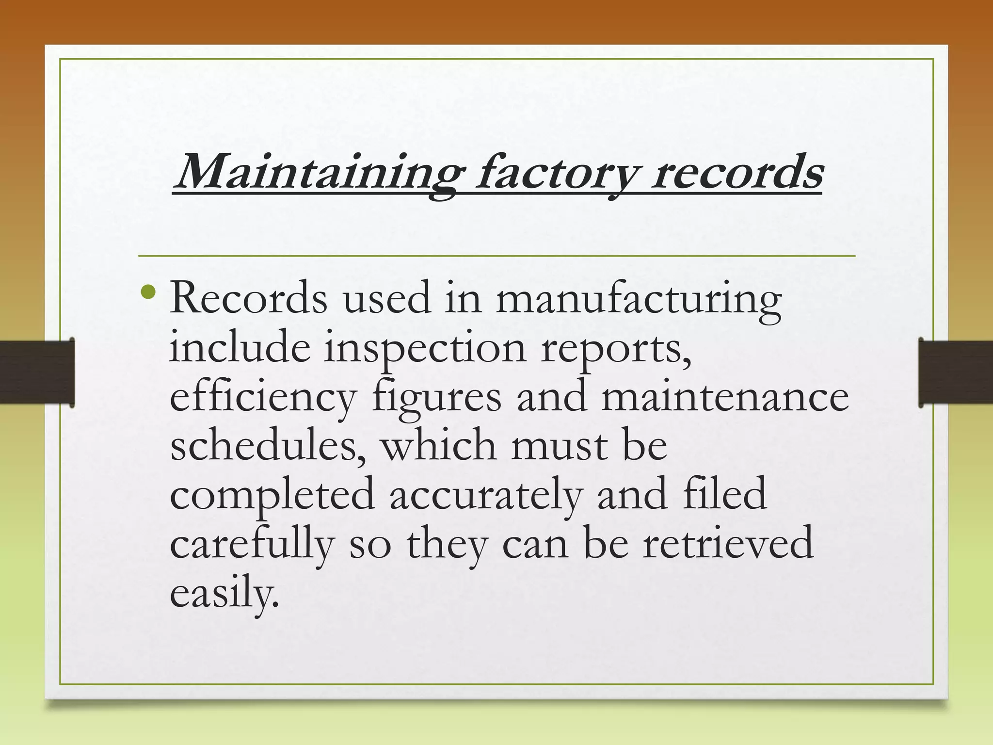 Operations, Despatch and Transport Services | PPT