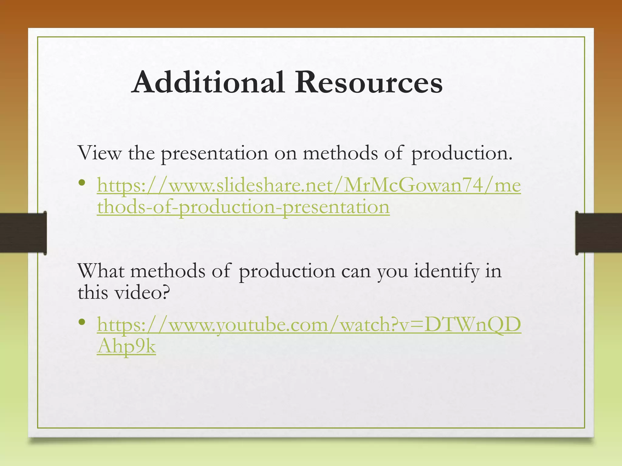 Operations, Despatch and Transport Services | PPTX