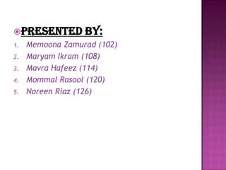 Functions of T Lymphocytes | PPTX