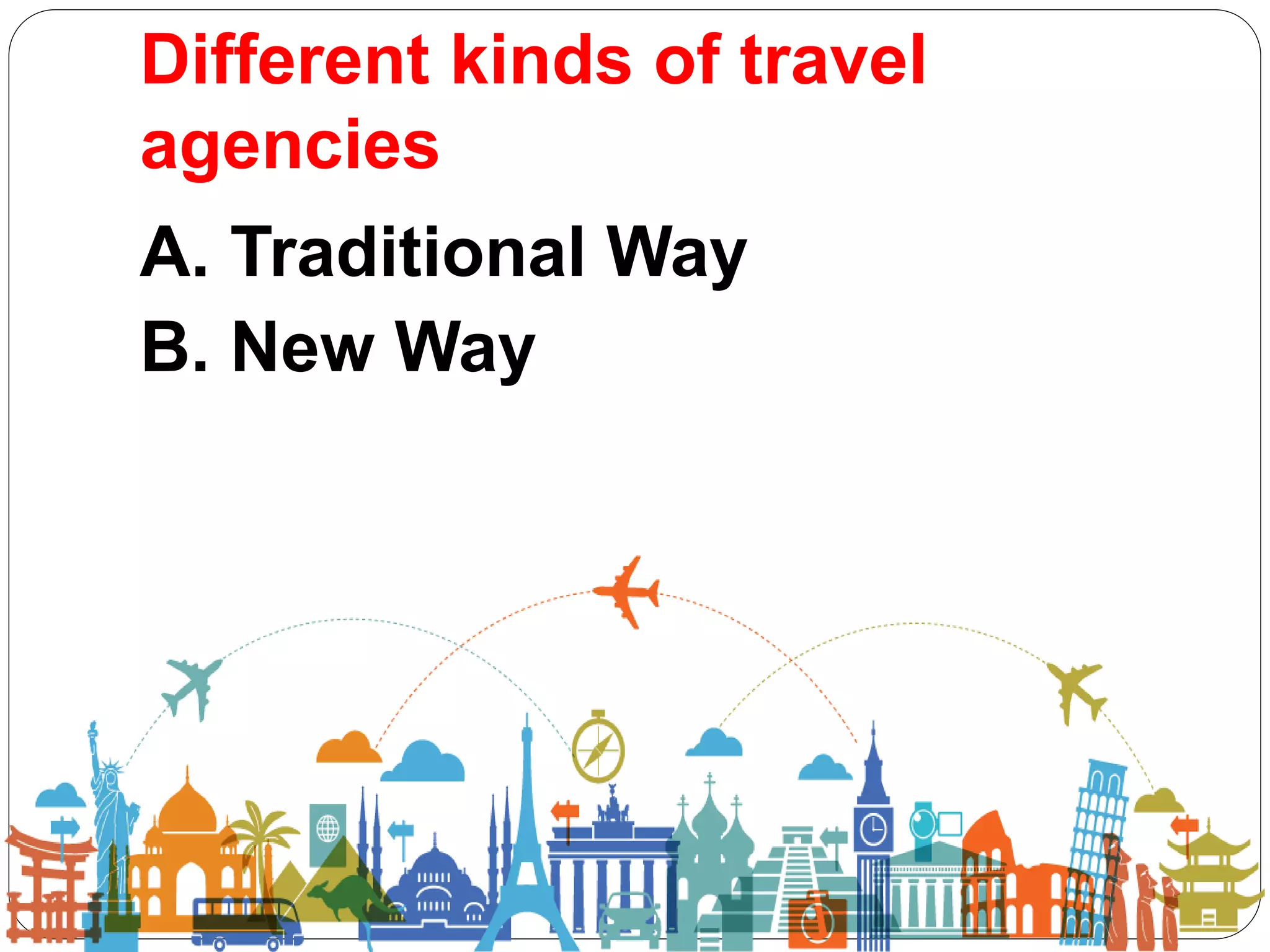 MS.TLE Functions of travel management company | PPTX