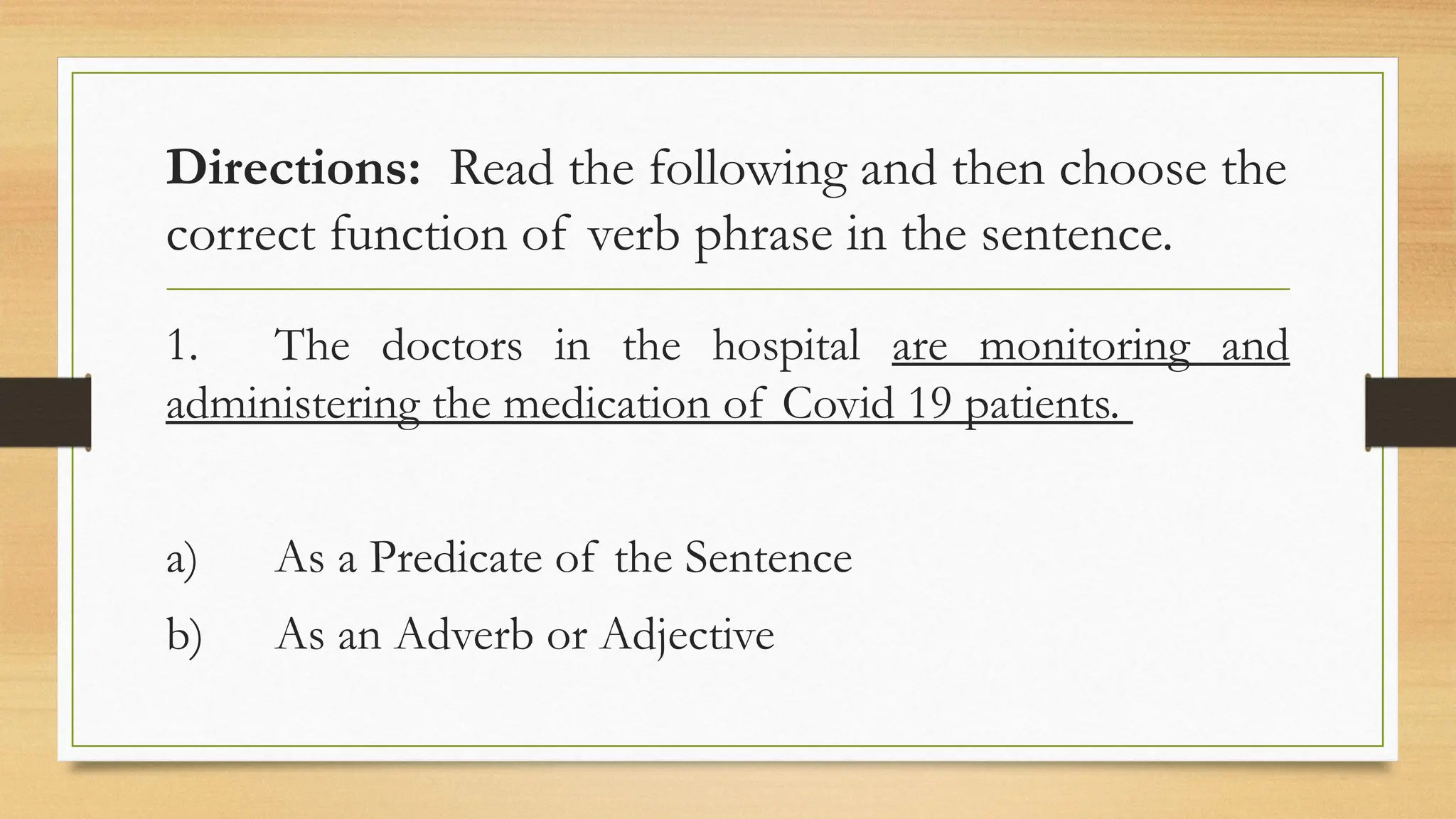 Functions of Verb Phrase/Nouns and .pptx