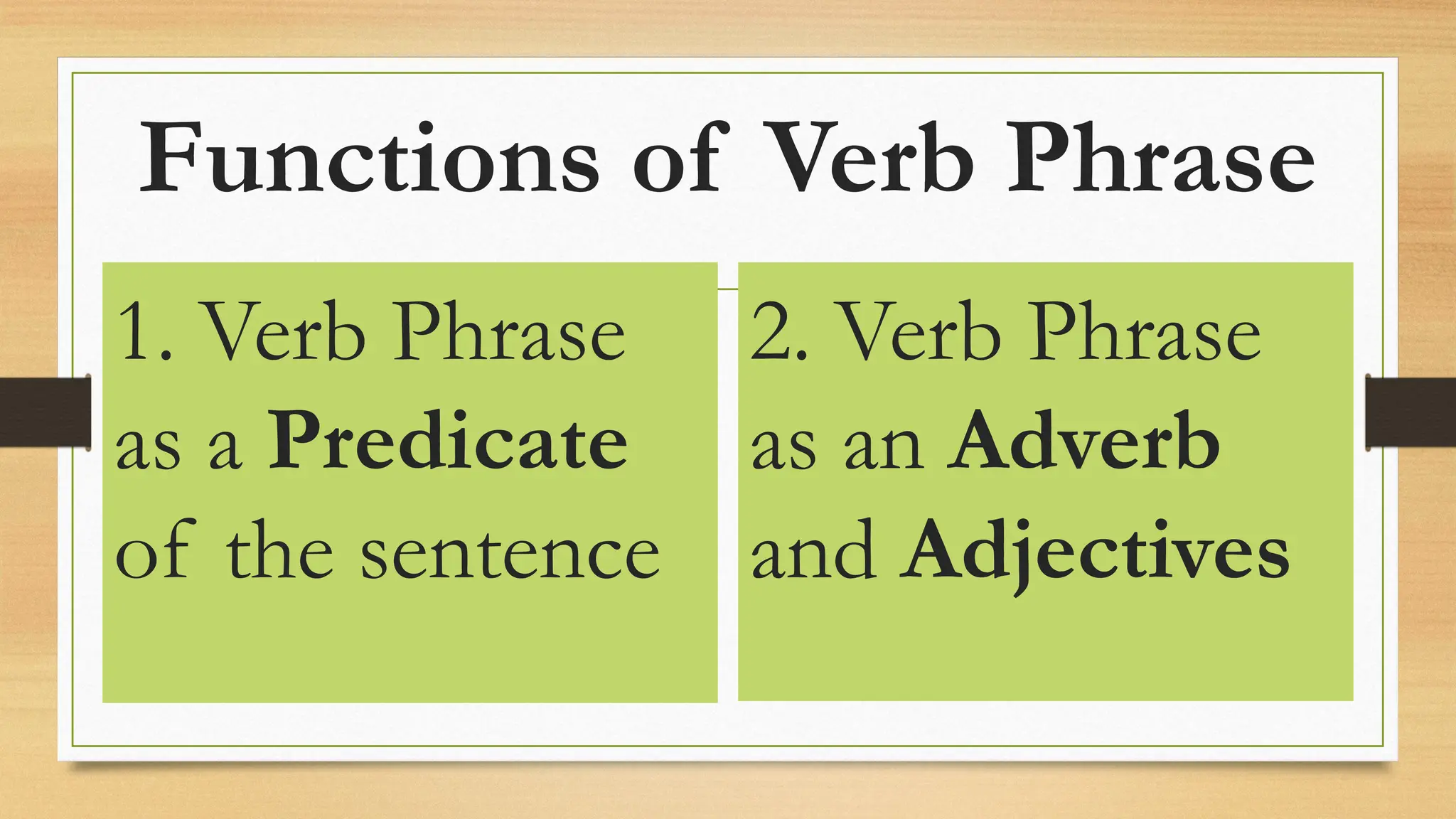 Functions of Verb Phrase/Nouns and .pptx