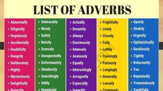 Functions of Verb Phrase/Nouns and .pptx