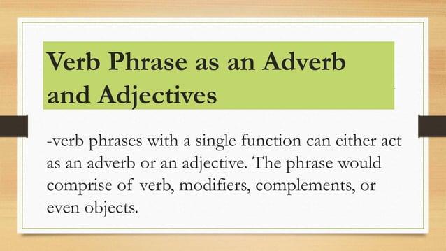 Functions of Verb Phrase/Nouns and .pptx