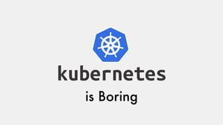 Functions on Kubernetes | PPT