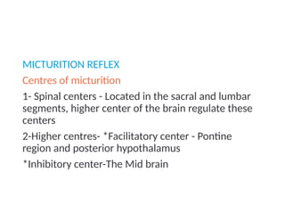 Functions, Regulation of kidney.pptx,renal system | PPT