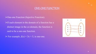 Functions | PPTX