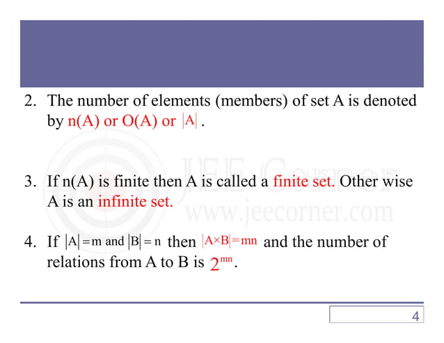 Functions (Theory) | PPT