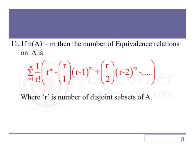 Functions (Theory) | PPT
