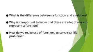 Differentiation Functions Relations.pptx