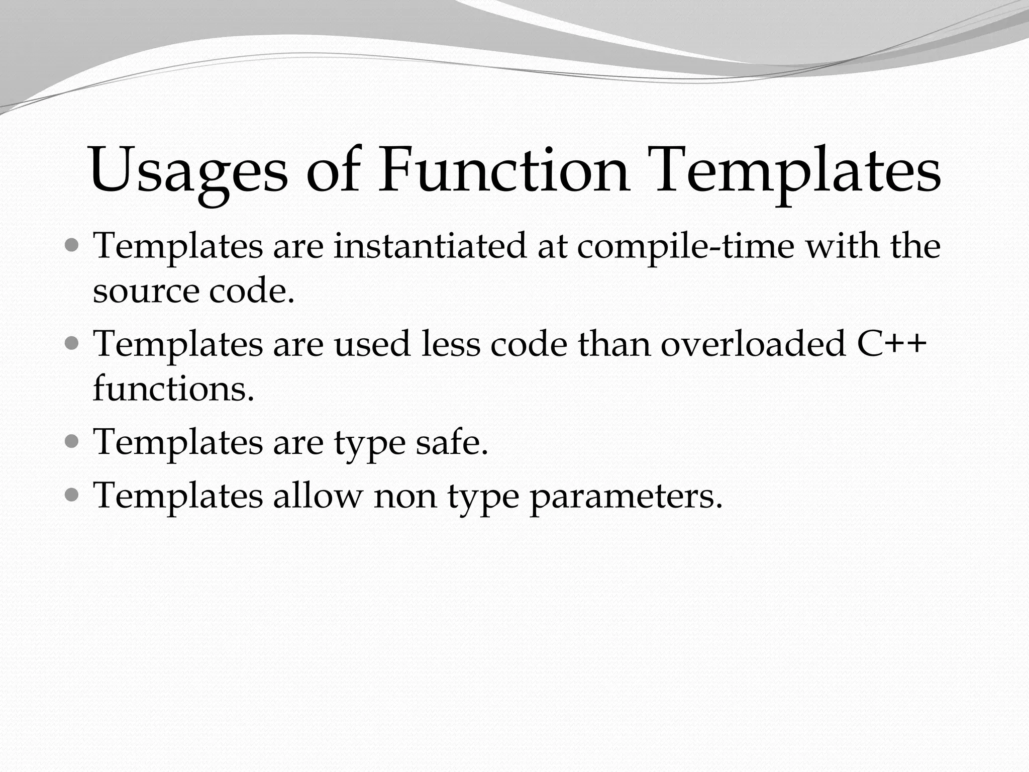 Function template | PPTX