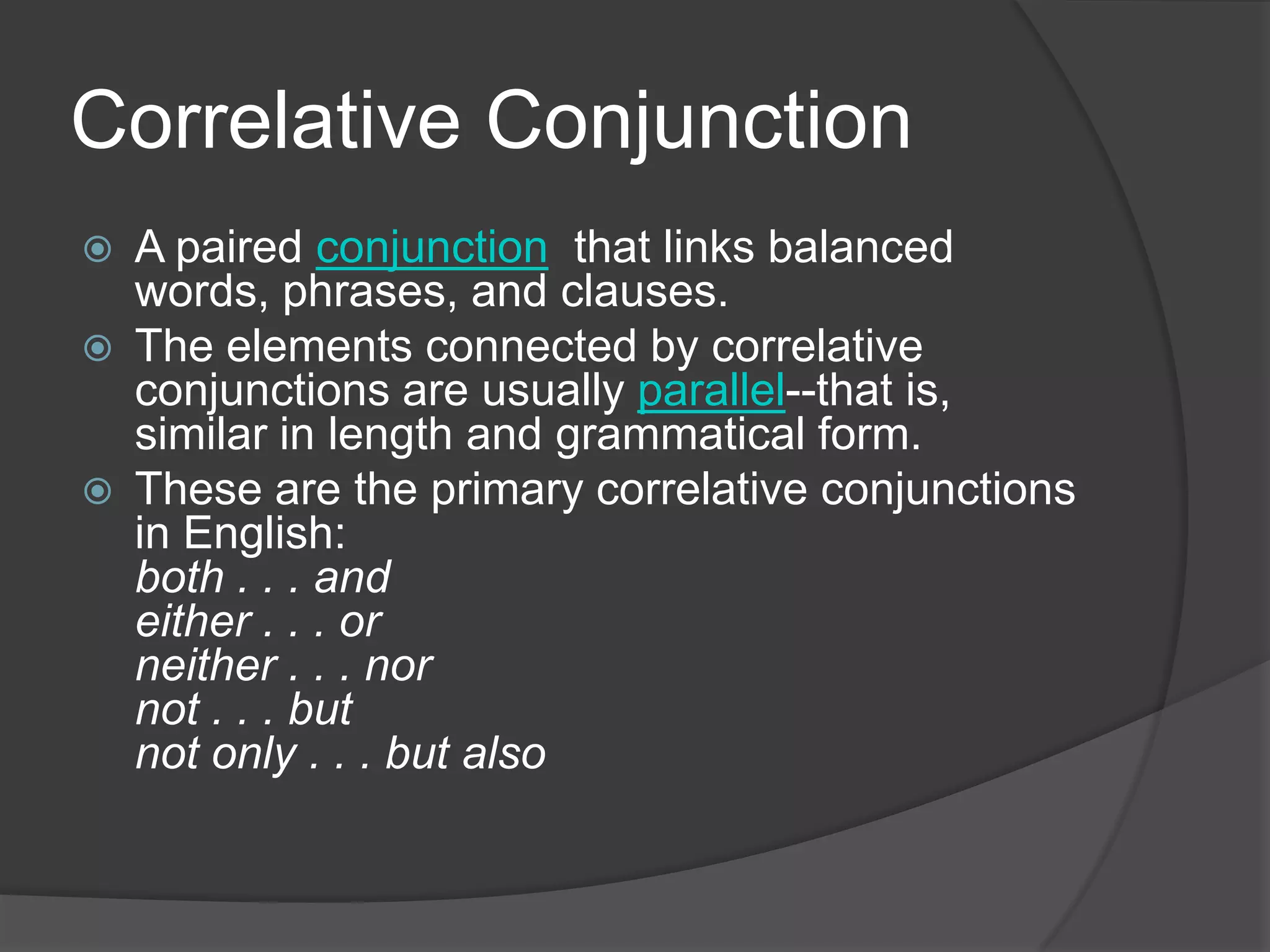 Function words & content words | PPTX