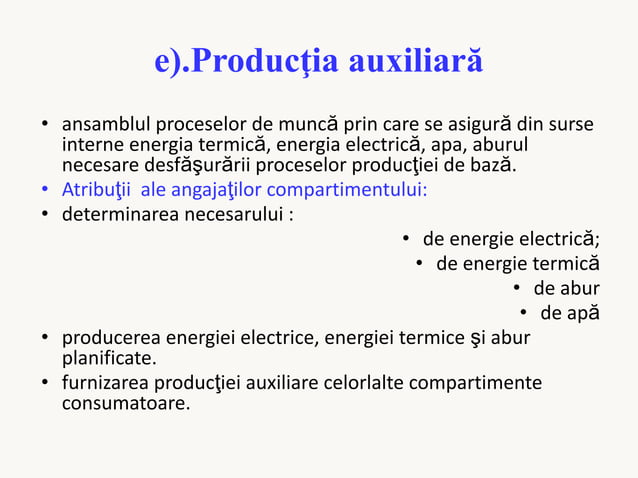 Functiunile intreprinderii | PPT