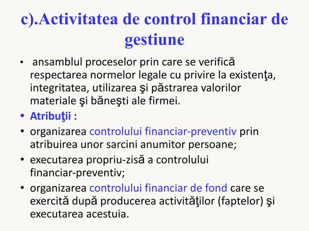 Functiunile intreprinderii | PPT