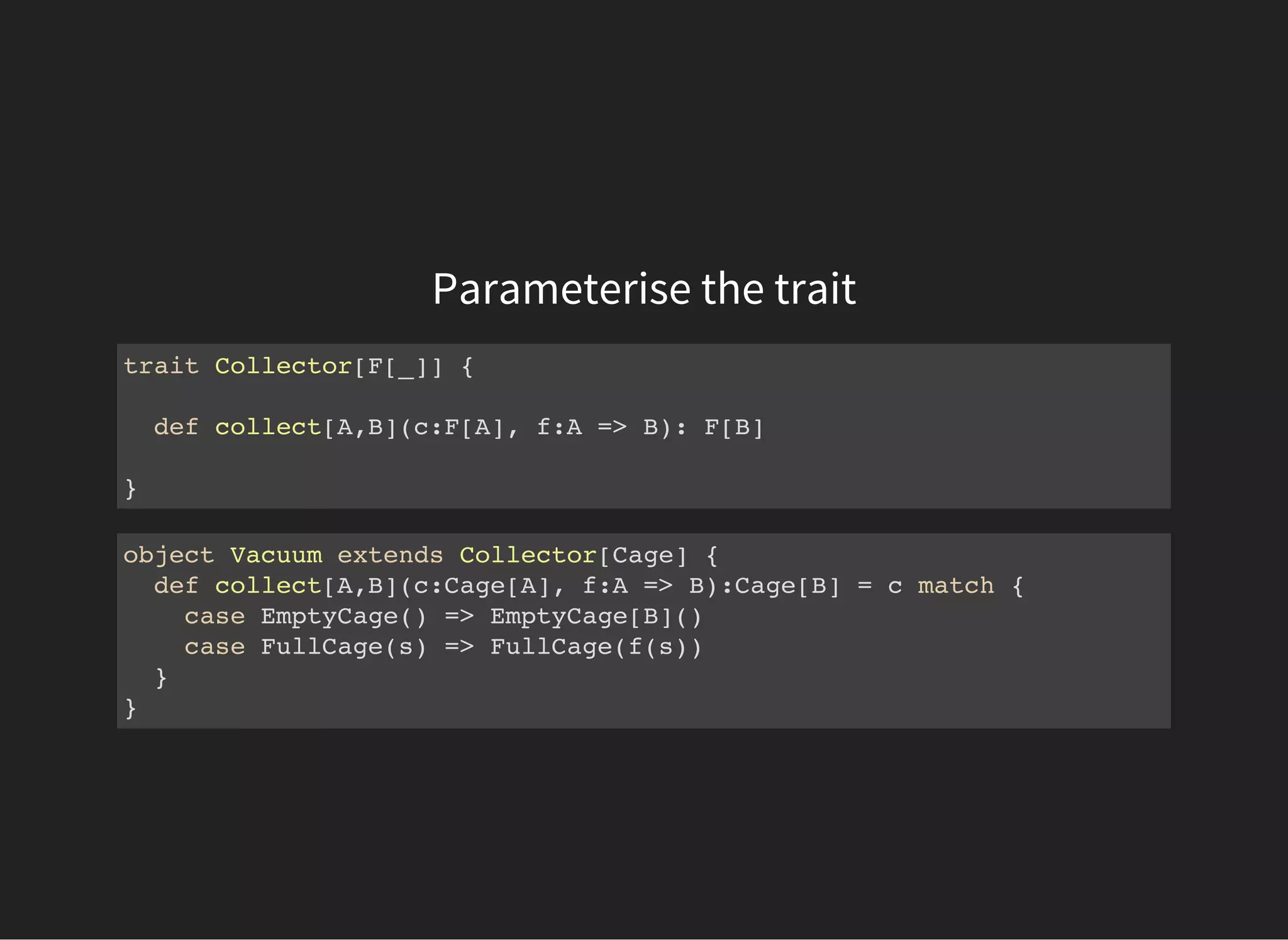 Functor, Apply, Applicative And Monad | PDF