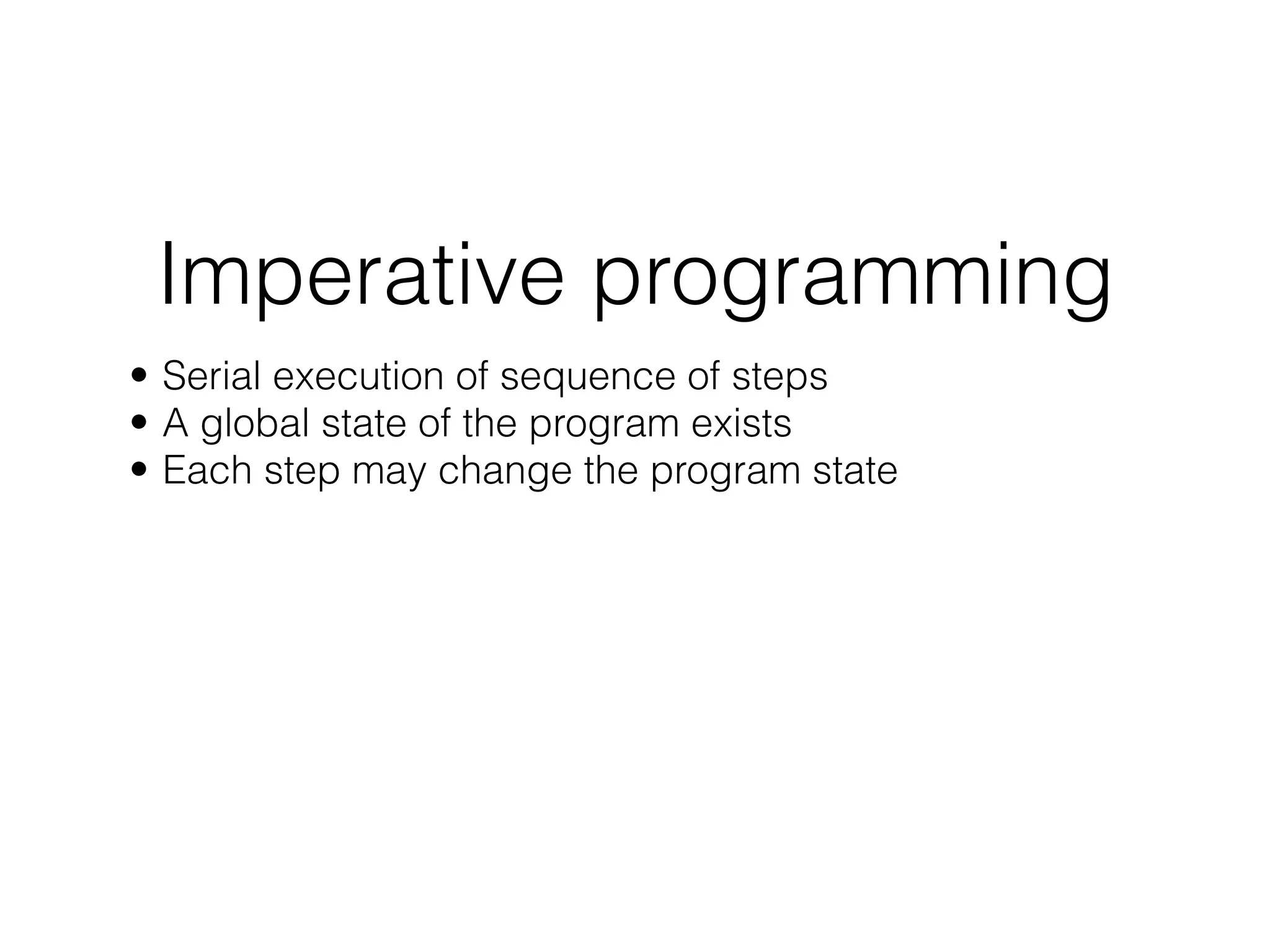 ELI5: What the heck is a Functor? | PPT