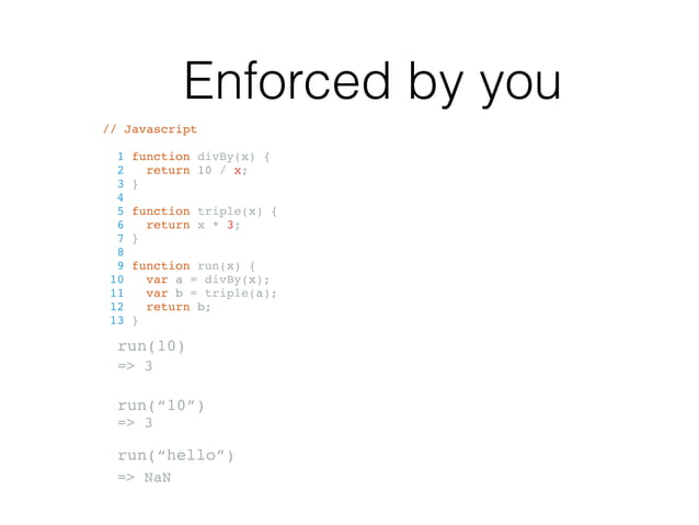 ELI5: What the heck is a Functor? | PPT