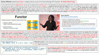 Functors | PPT