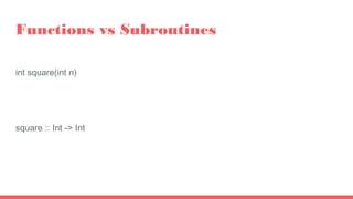 Functors, applicatives, monads | PPT