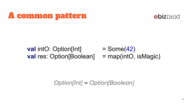 Functors, in theory and in practice | PPT | Free Download