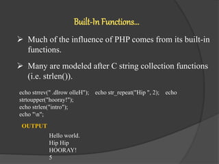 Functuon | PPT