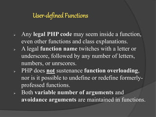 Functuon | PPT