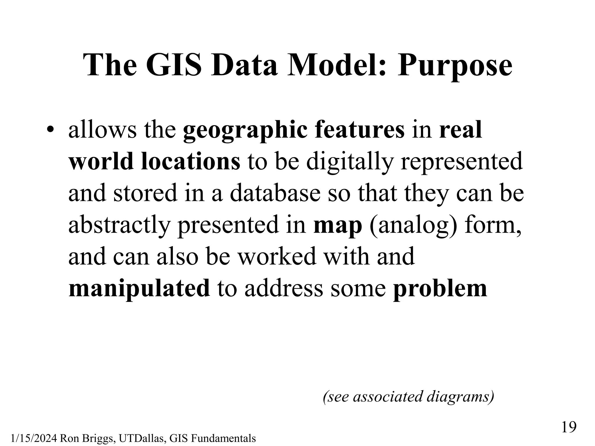 Fundamentals of Geographical Information System.ppt