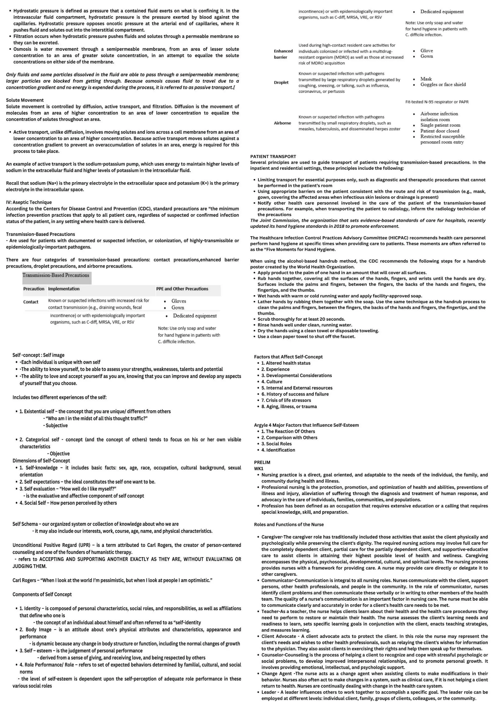 FUNDAMENTALS AND HEALTH ASSESSMENT FINALS.pdf. | PDF | Educational Assessment | Education