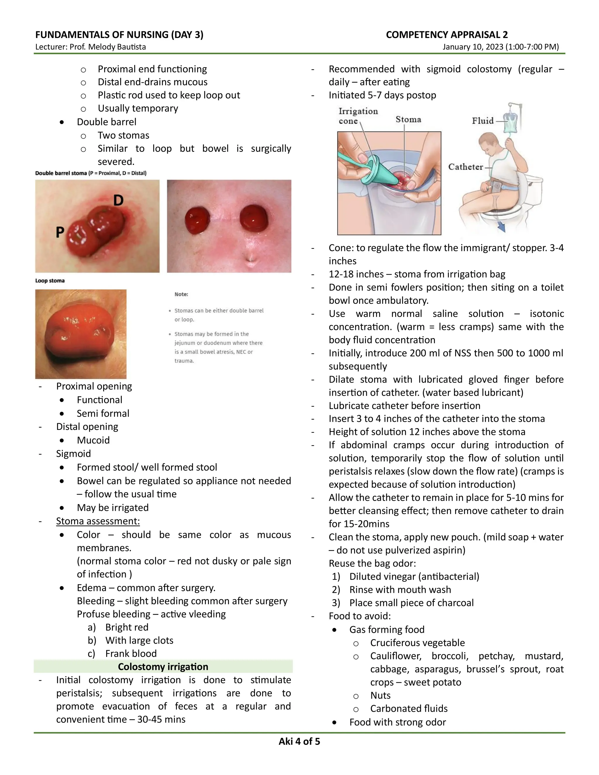 Fundamental by Prof Melody Bautista..pdf