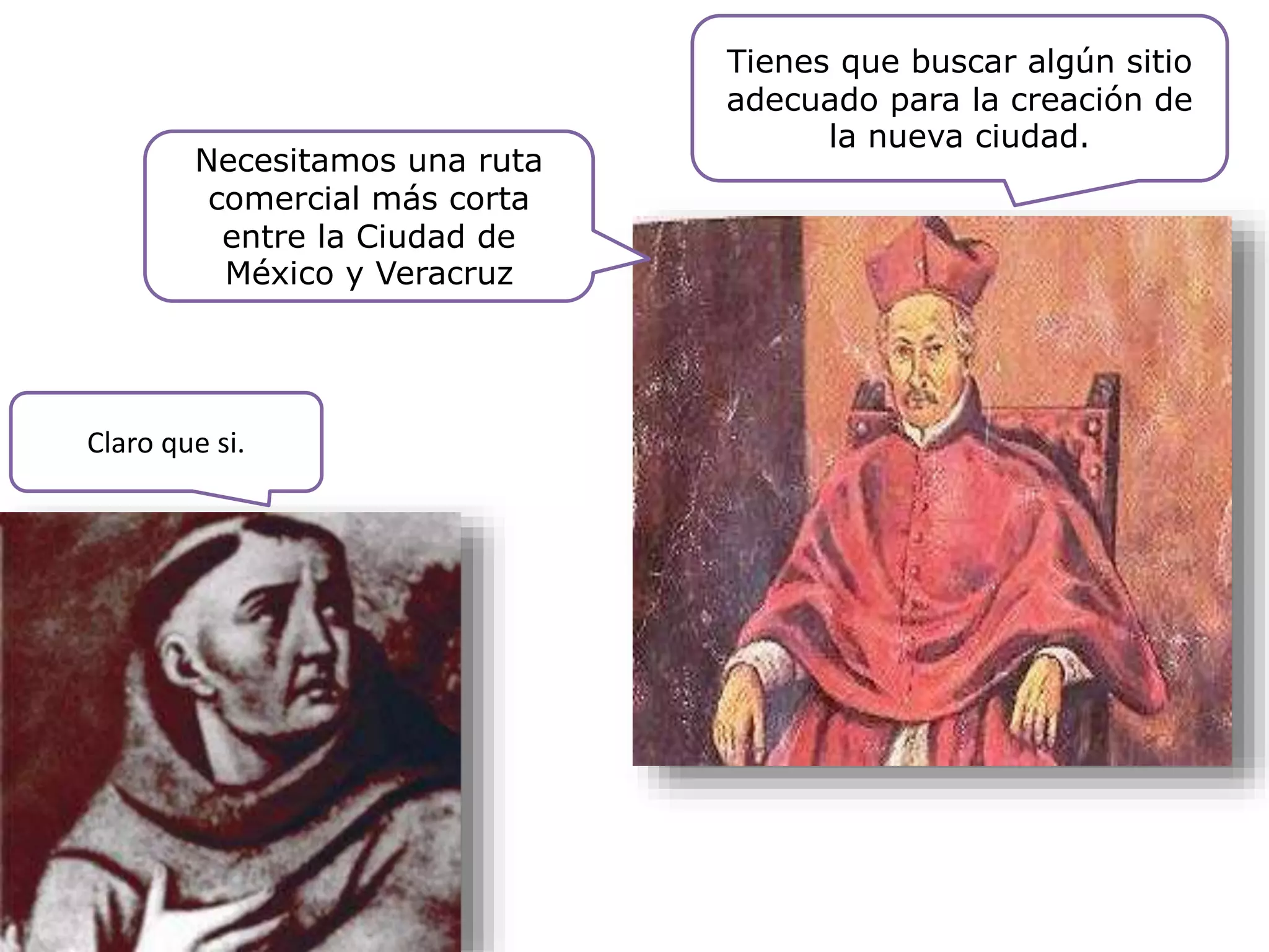 Fundación de puebla | PPTX