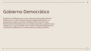 Fundación del Proceso Político 2.pptx go | PPTX