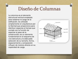 Fundaciones de estructura de madera | PDF