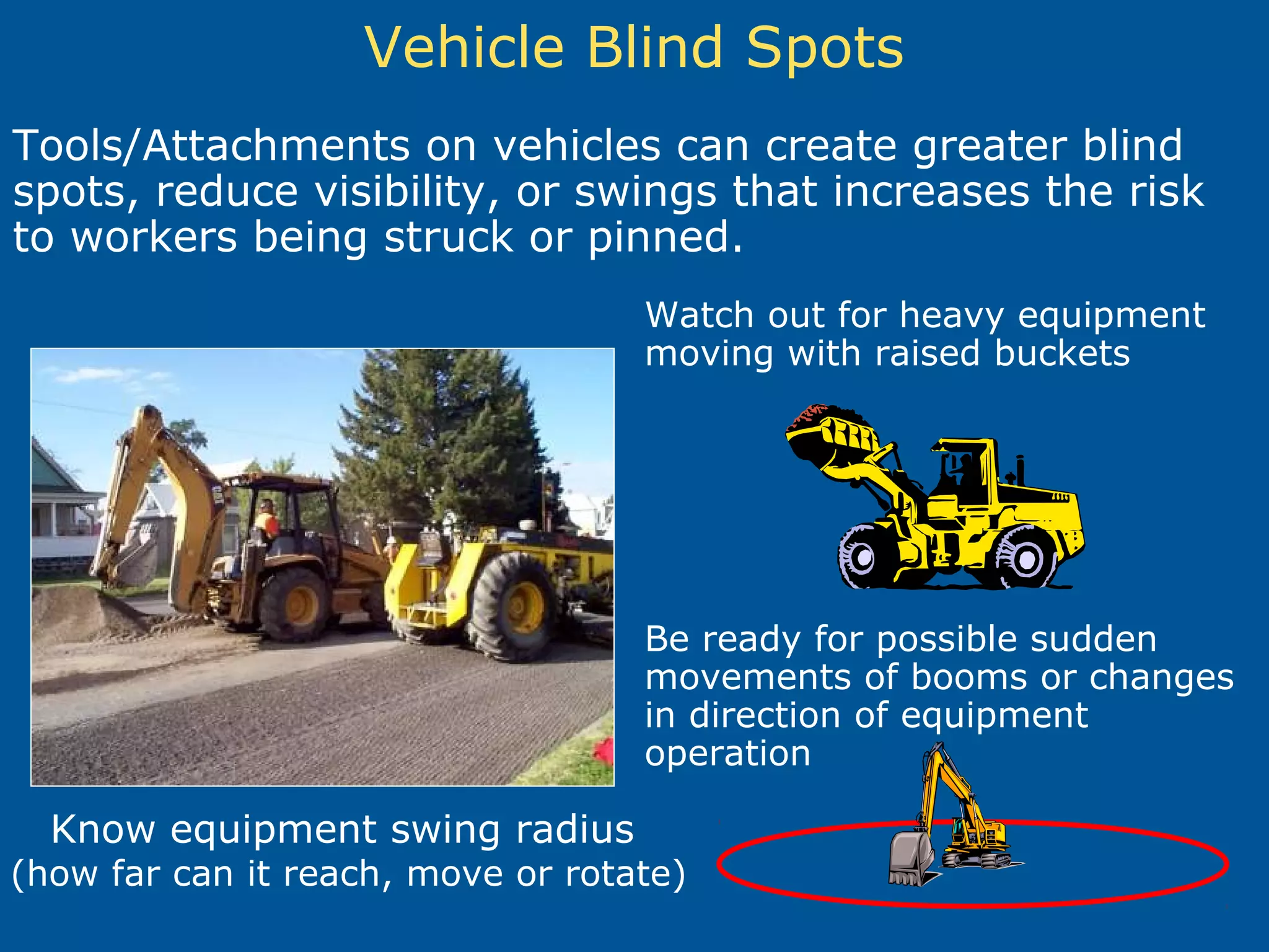 Road Construction Work Zone Safety | PPT