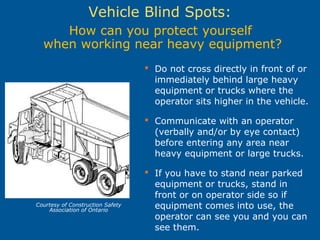 Road Construction Work Zone Safety | PPT
