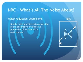 FUNDAMENTALS OF BUILDING AND ENGINEERING ACOUSTICS.ppt