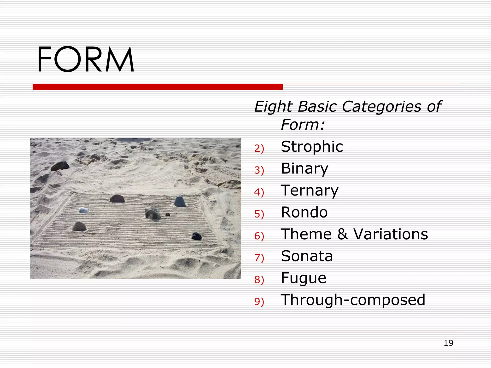 Fundamental Elements Of Music | PPT