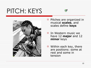 Fundamental Elements Of Music | PPT