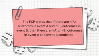 Fundamental Counting Principle 10msjjjsjs | PPT