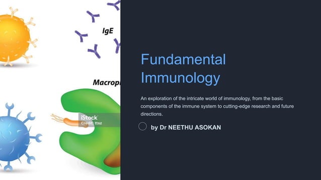 Fundamental-Immunology.pptx