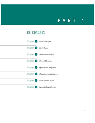 Fundamental of-electric-circuits---alexander-sadiku | PDF