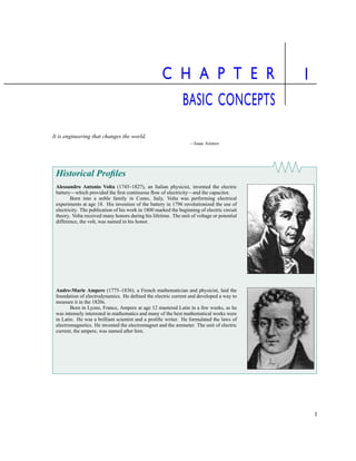Fundamental of-electric-circuits---alexander-sadiku | PDF