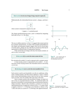 Fundamental of-electric-circuits---alexander-sadiku | PDF