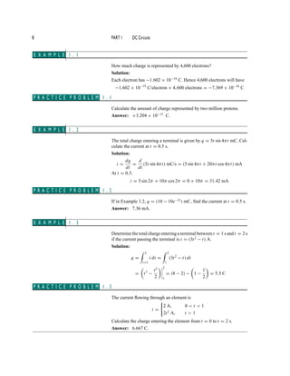 Fundamental of-electric-circuits---alexander-sadiku | PDF