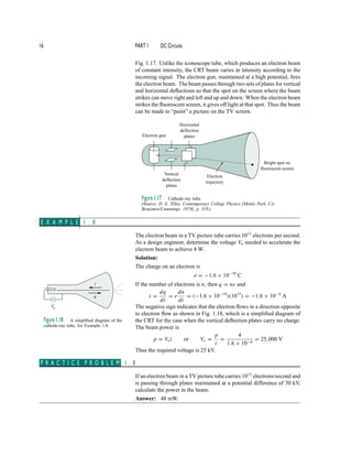 Fundamental of-electric-circuits---alexander-sadiku | PDF