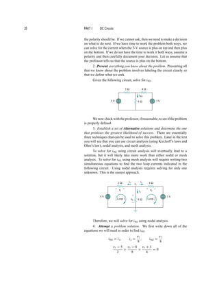 Fundamental of-electric-circuits---alexander-sadiku | PDF