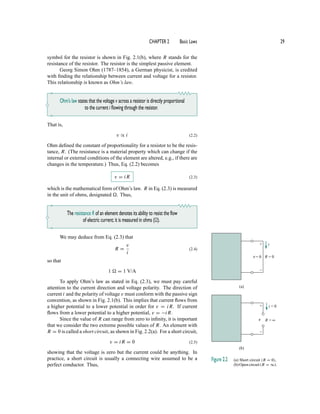 Fundamental of-electric-circuits---alexander-sadiku | PDF