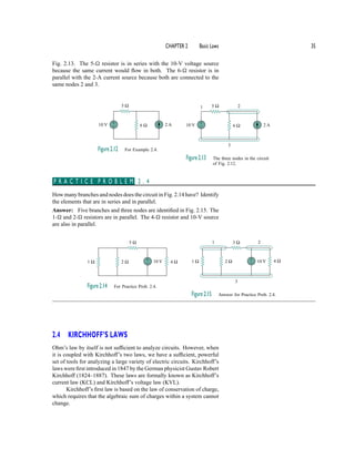 Fundamental of-electric-circuits---alexander-sadiku | PDF