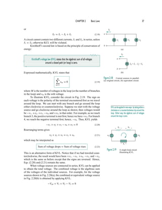 Fundamental of-electric-circuits---alexander-sadiku | PDF