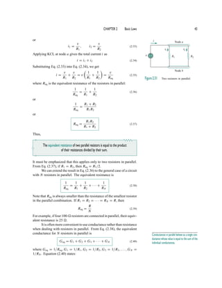 Fundamental of-electric-circuits---alexander-sadiku | PDF