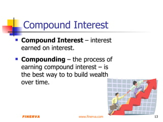 Fundamental Of Personal Finance | PPT